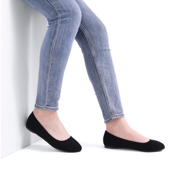 Dream Pairs | Shoes | Dream Pairs Womens Solesimple Ballerina Walking ...